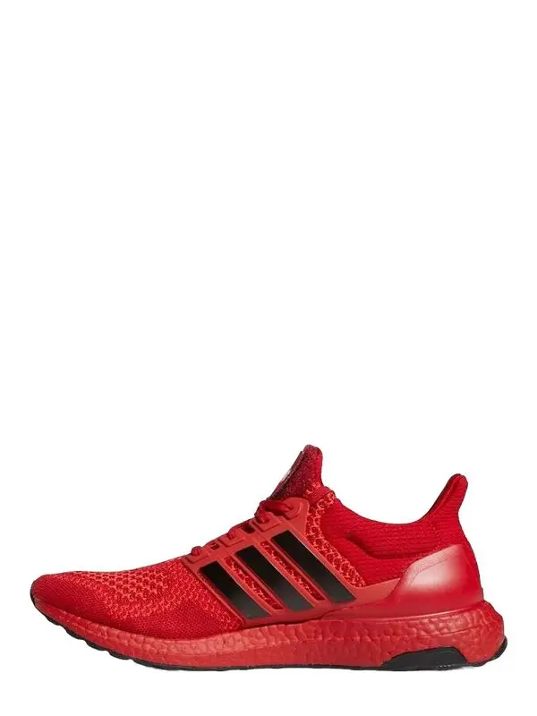 Adidas X Ncaa Ultraboost 1.0 "nebraska - Red/black