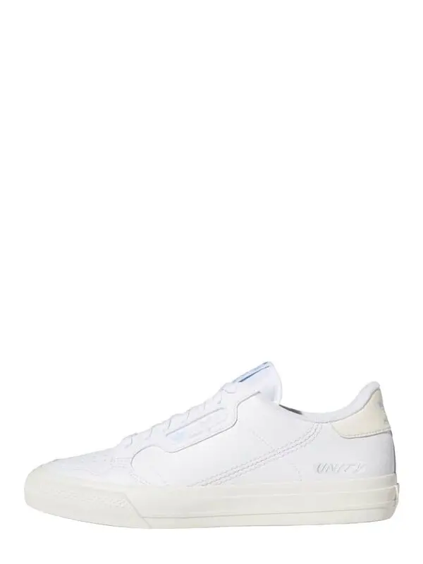 Adidas Unity X Continental Vulc Sneakers - White