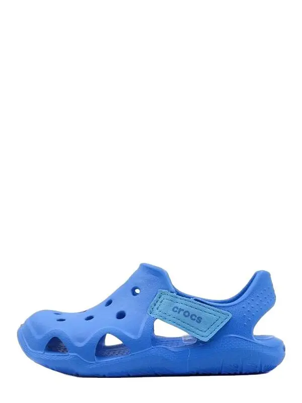 CROCS Sea Sandals - Blue