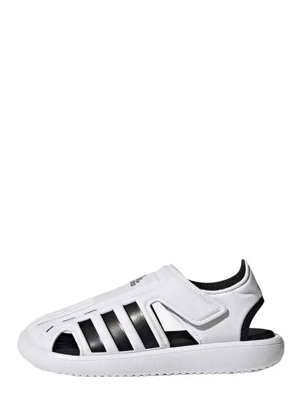 Adidas Water Sandals - Cloud White/core Black