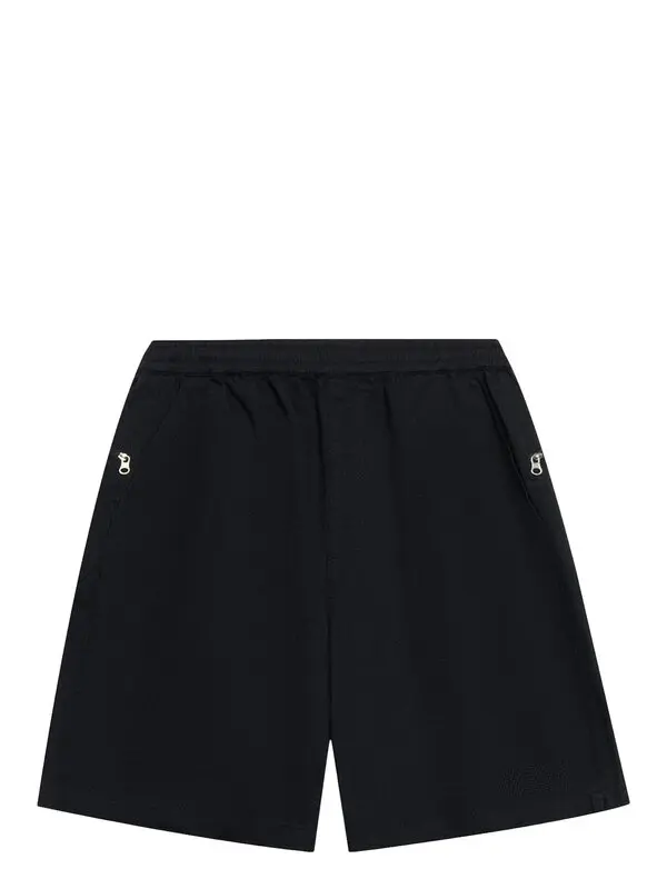 LI-NING Counterflow Loose Fit Shorts - Black