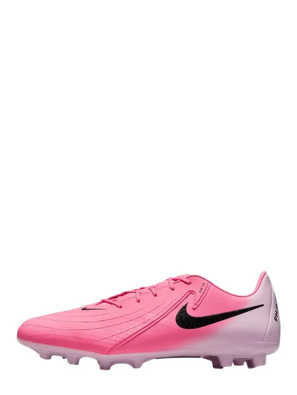 Nike Phantom Gx 2 Academy Hg - Sunset Pulse/black
