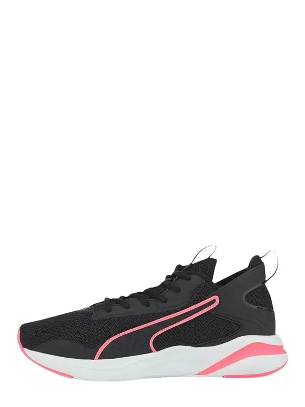 PUMA Softride Rift Sneakers - Black