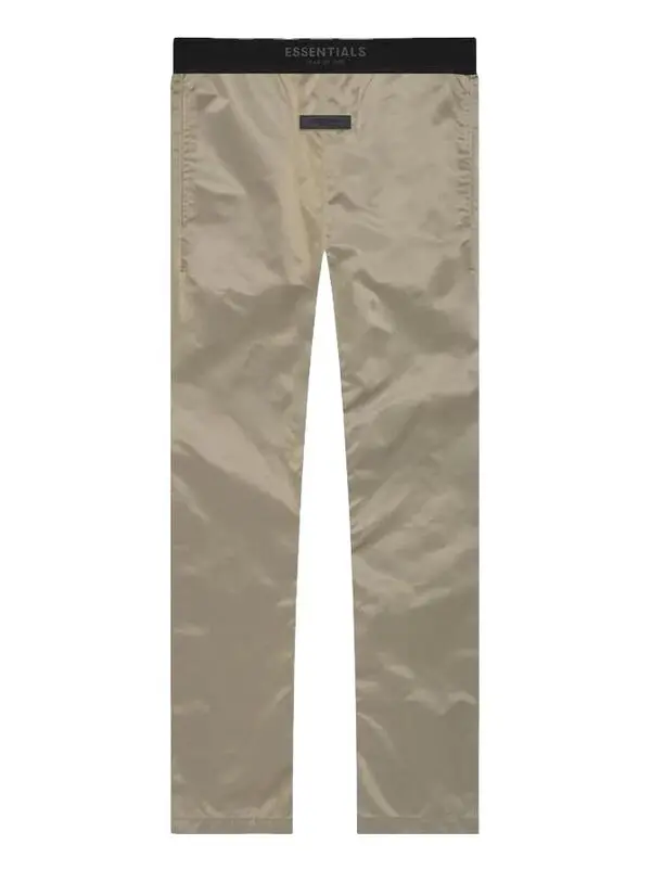 Fear Of God Relaxed Trouser Oak - Default Colorway