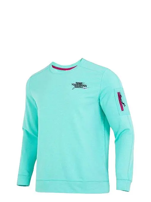 Nike Fleece Crewneck Sweatshirt - Default Colorway