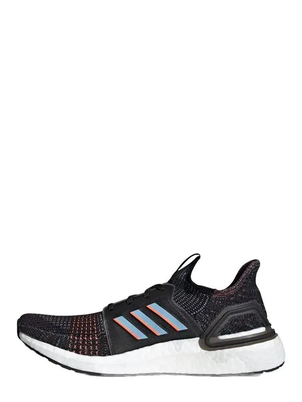 Adidas Ultraboost 2019 "glow Blue - Black