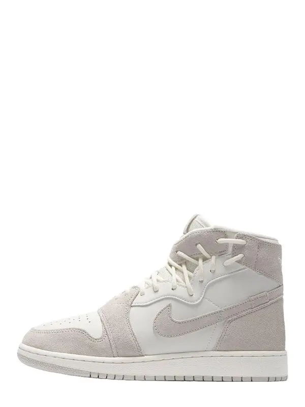 JORDAN 1 Rebel Xx 'moon Particle - White