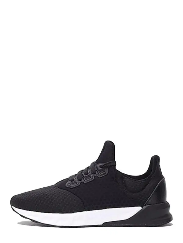Adidas Falcon Elite Sneakers - Black/white