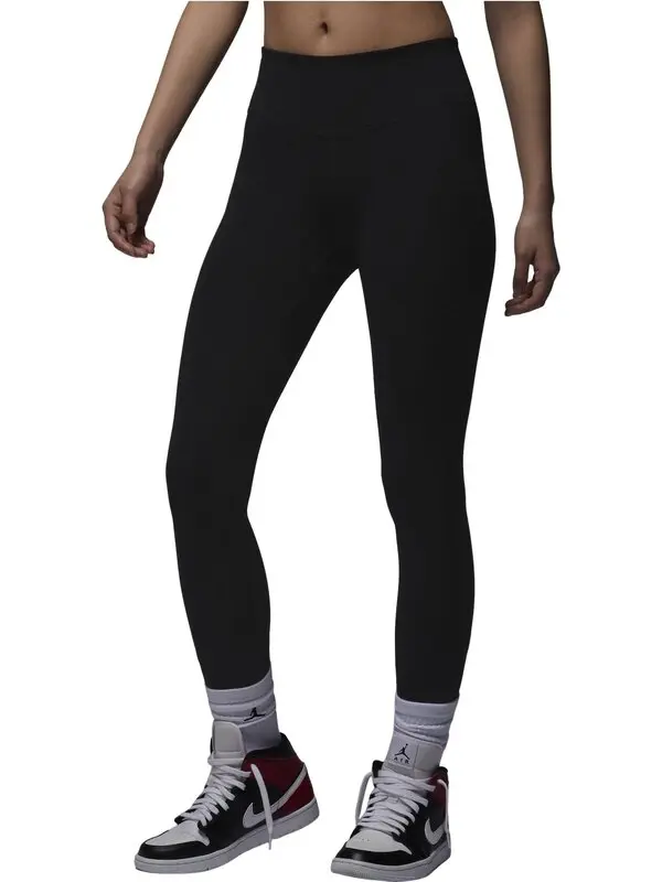 JORDAN Sport Leggings - Black