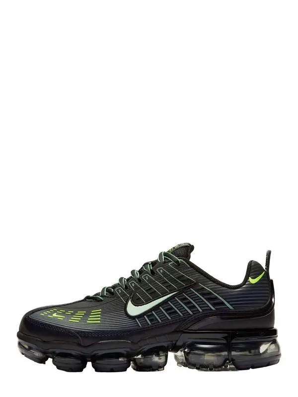 Nike Vapormax 360 Sneakers - Black