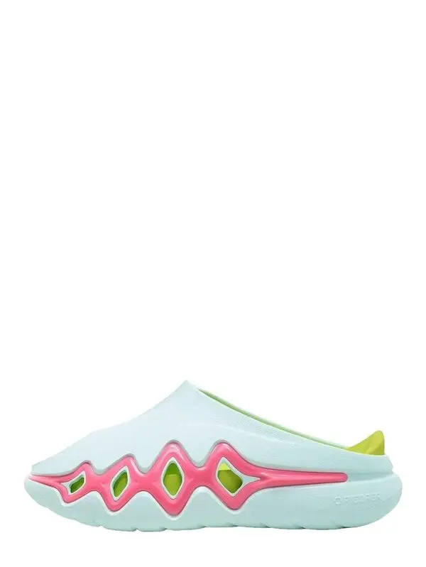 RIGORER Shark 3 Sandals - Pink/white
