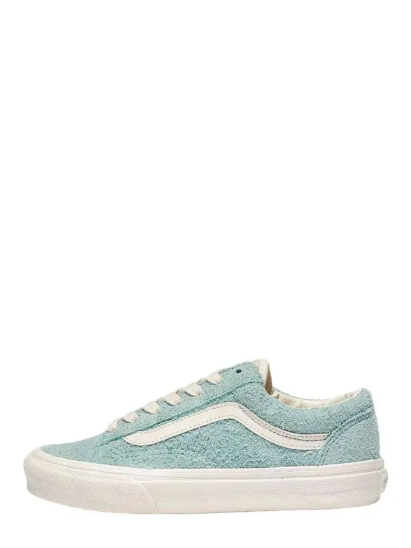 VANS Style 36 Sneakers - Blue/white