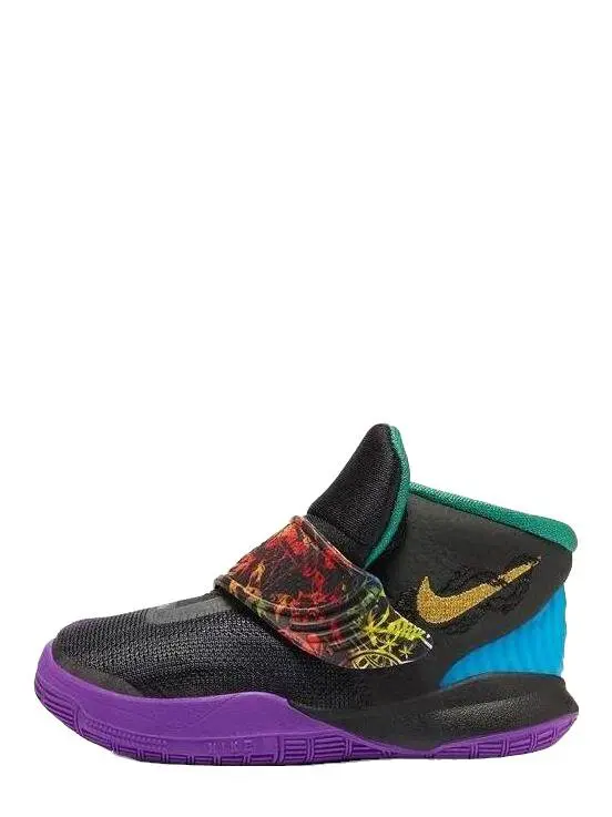 Nike Kyrie 6 "chinese New Year - Black/multi