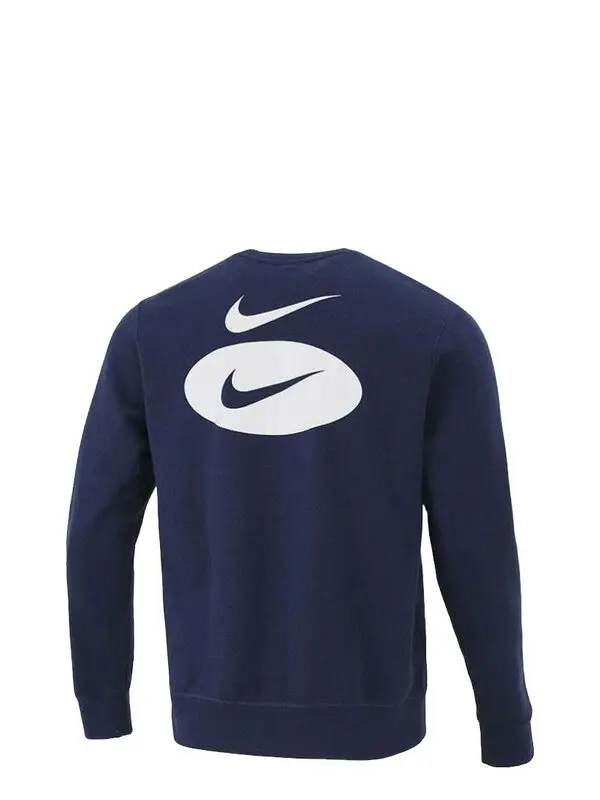 Nike League As Sportswear Crewneck Sweatshirt - Default Color