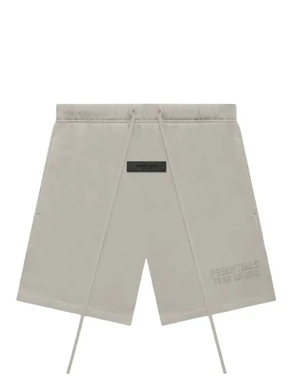 Fear Of God Fw22 Sweatshorts - Smoke