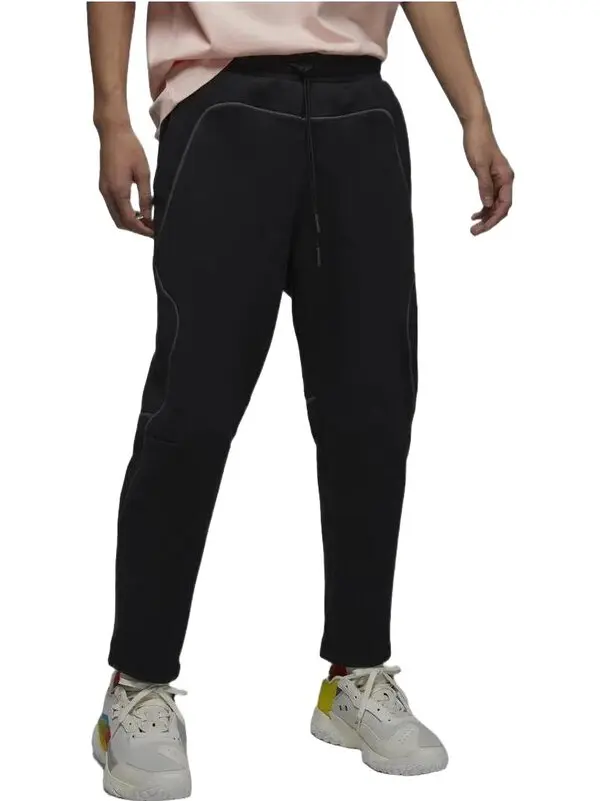 JORDAN 23 Engineered Sweatpants - Black