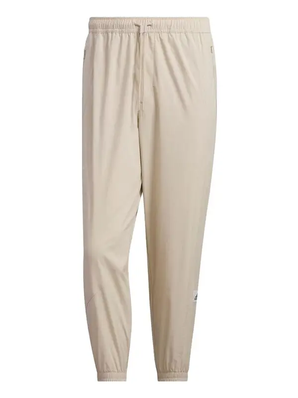 Adidas Woven Pants - Beige