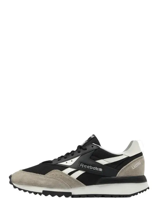 REEBOK Lx 2200 Sneakers - Core Black/boulder Grey/chalk