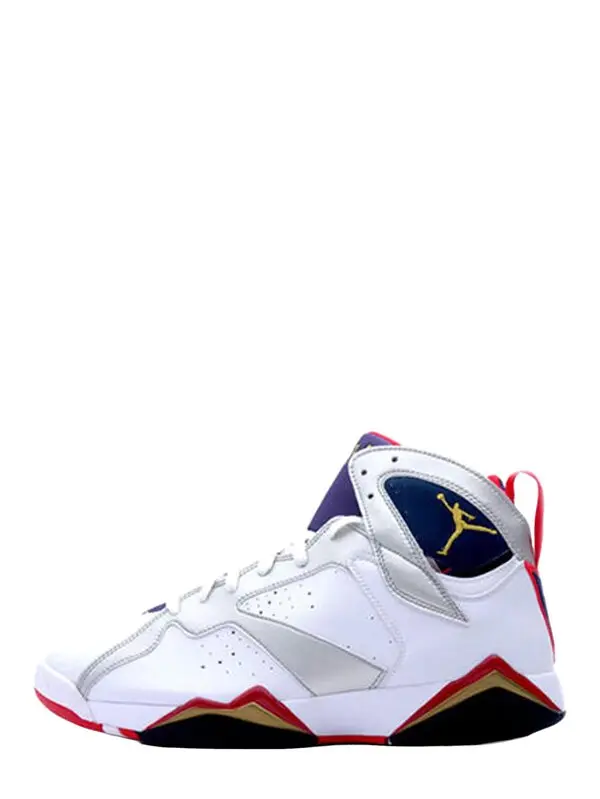 JORDAN Og "olympic" 1992 Athletic Sneakers - White