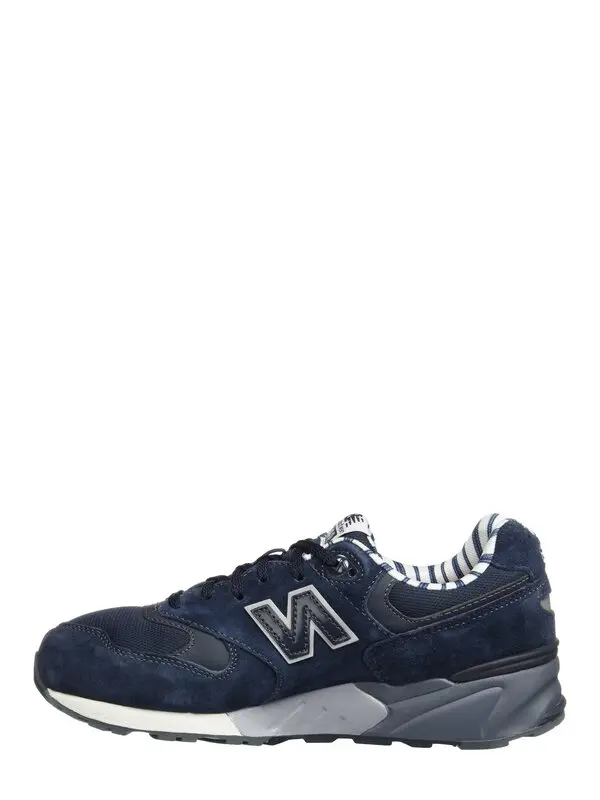 NEW BALANCE 999 Low Top Sneakers - Blue
