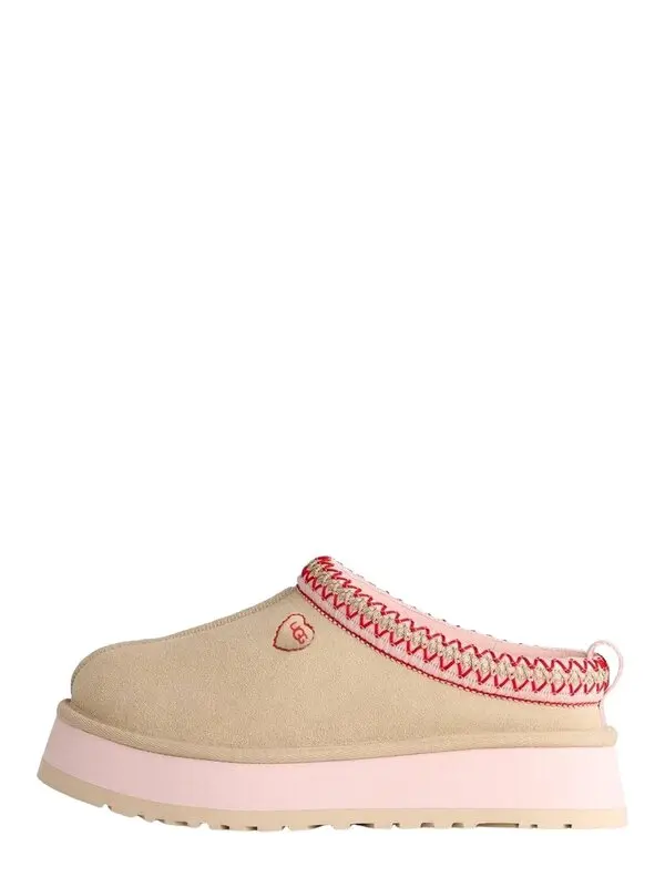 UGG Tazz Love '26 Mules - Sea Salt/rosetta'