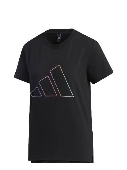 Adidas Fi Mountain Logo T-shirt - Default Color