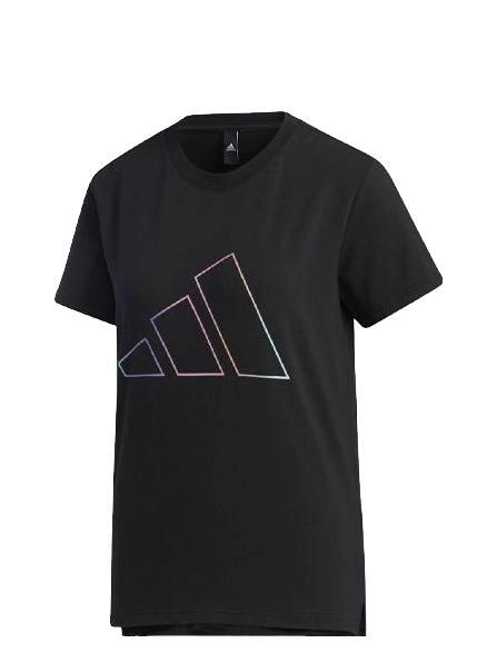 Adidas Fi Mountain Logo T-shirt - Default Color