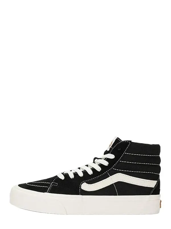VANS Sk8-hi Vr3 Sneakers - Black/white