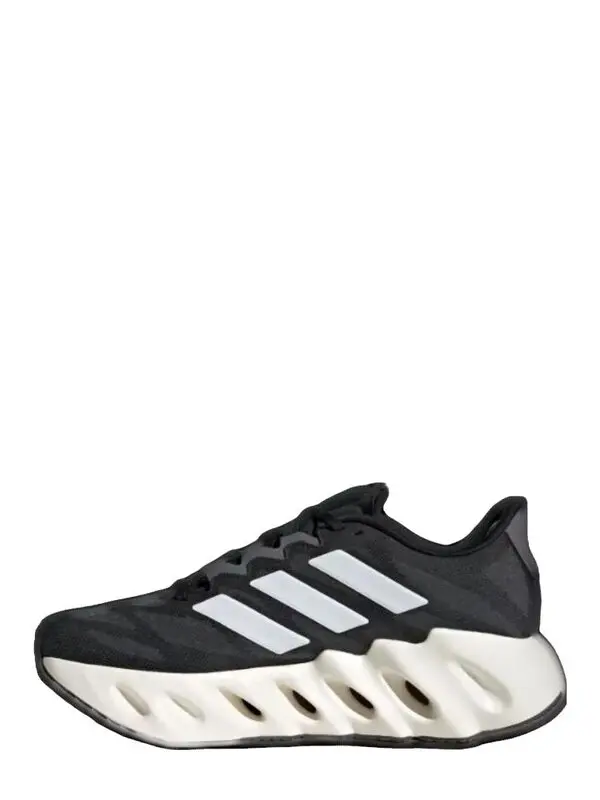 Adidas Switch Fwd Running Shoes - Core Black/cloud White/grey Five