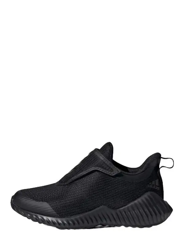 Adidas Fortarun Ac J "core " Sneakers - Black