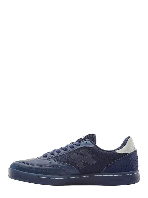 NEW BALANCE 440 Low Top Sneakers - Blue