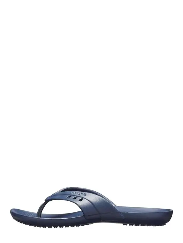 CROCS Kadee Flip-flop Sandals - Blue