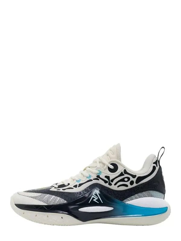 RIGORER Ar2 'code Blue' Sneakers - Code Blue/black/white