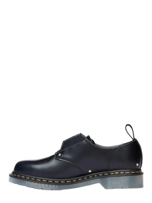 Dr. Martens A-cold-wall* X 1461 Iced Shoes - Black