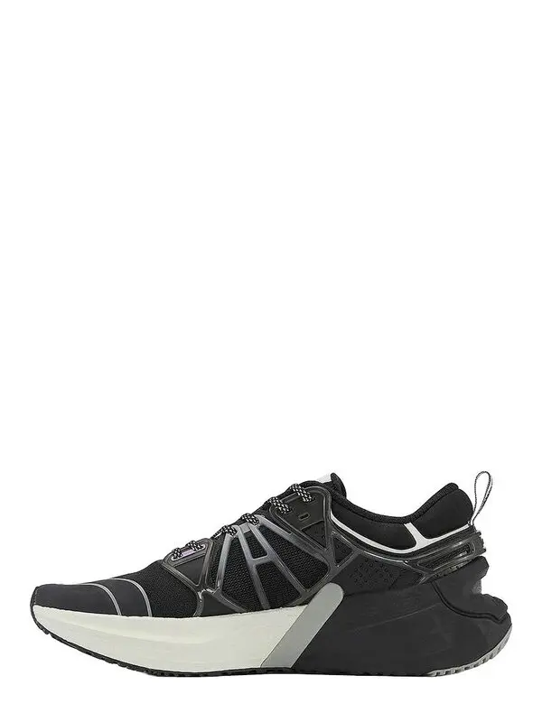 LI-NING Furious Rider 6 X Soulland Sneakers - Black/grey