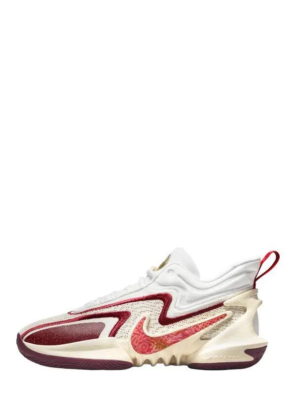 Nike Cosmic Unity 2 "sisterhood" Athletic Sneakers - White