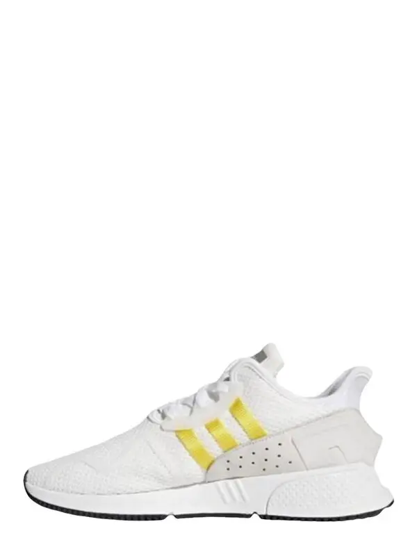 Adidas Eqt Cushion Adv Sneakers - Yellow/white/gray
