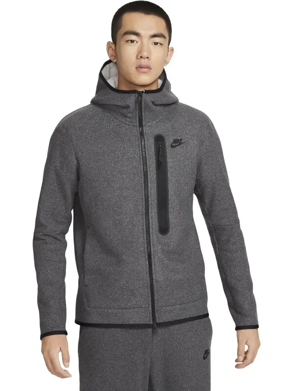Nike Tech Fleece Winterized Hoodie - Default Colorway