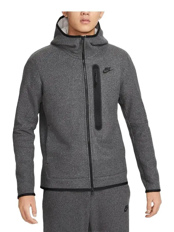 Nike Tech Fleece Winterized Hoodie - Default Colorway