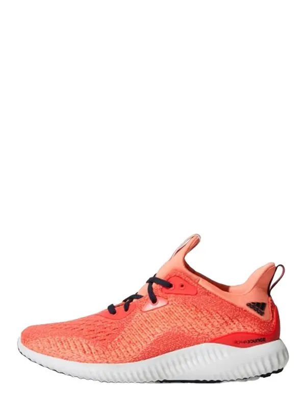 Adidas Alphabounce 1 Sneakers - Orange