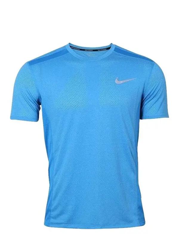 Nike Tee - Blue