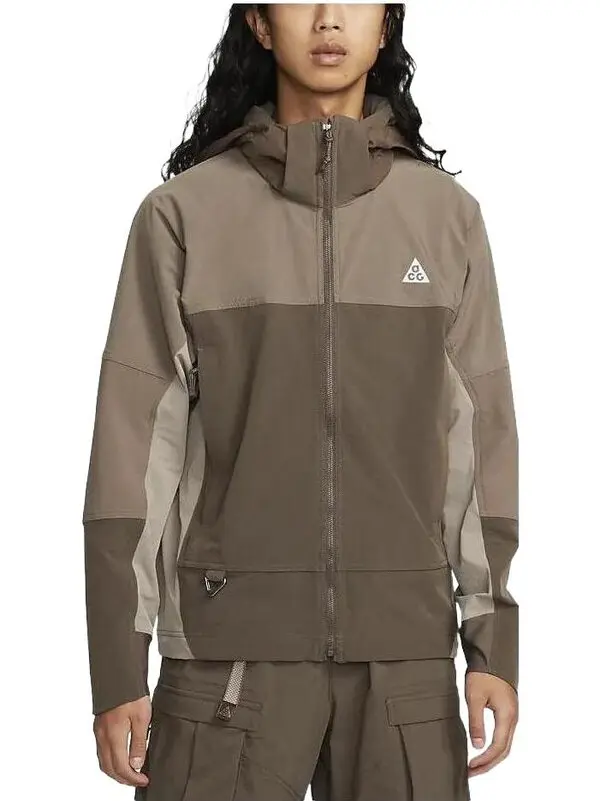 Nike Fw22 Logo Jacket - Default Colorway