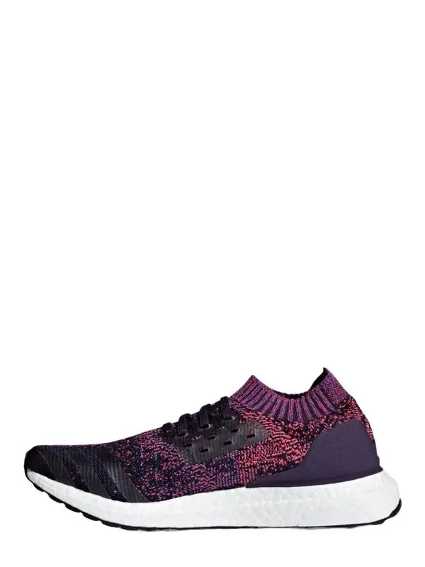 Adidas Ultraboost Uncaged Sneakers - Purple