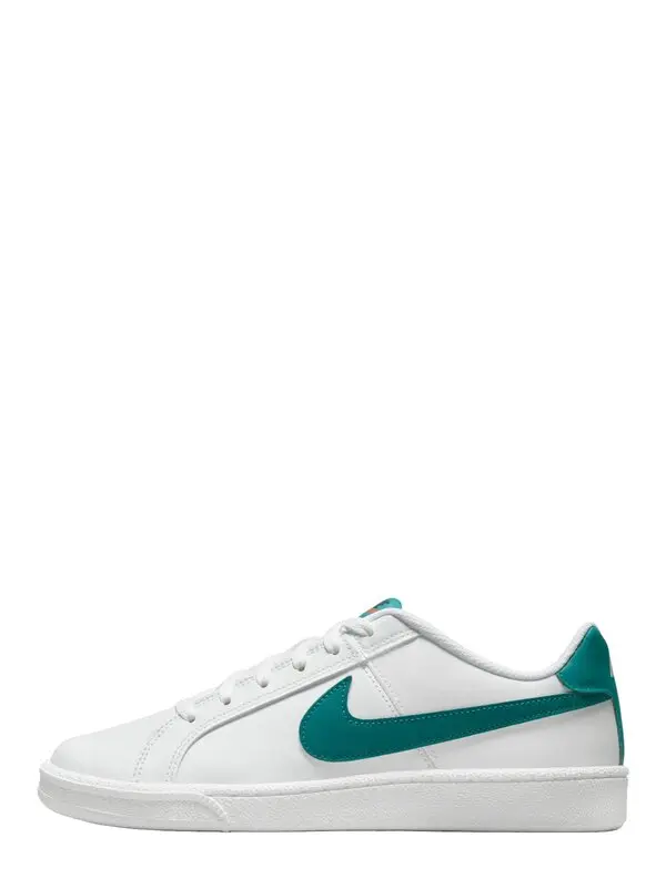 Nike Court Royale Sneakers - White/blustery/black