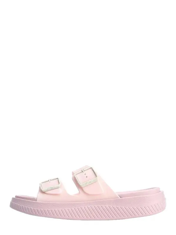 LI-NING Clap Sandals - Pink