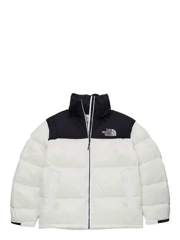 The North Face Ultra Air Nuptse Down Jacket - None