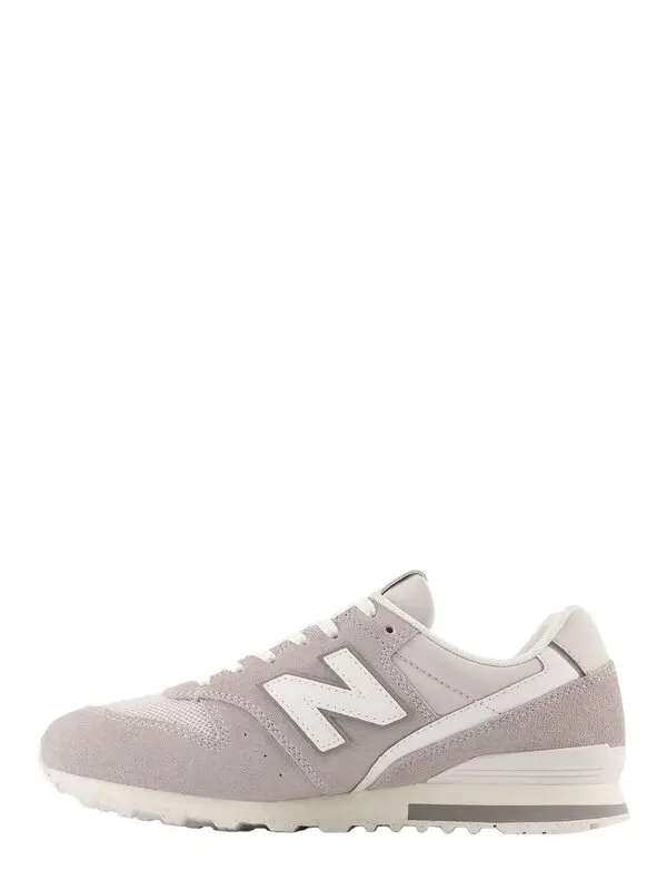 NEW BALANCE Wl996ci2 Low Top Sneakers - Gray