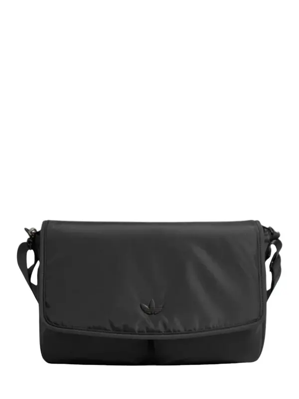 Adidas Crossbody Bag - Black