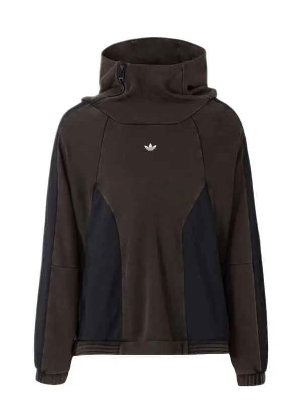 Adidas Originals Fw22 X Hamcus Zip-up Hoodie - Default Colorway