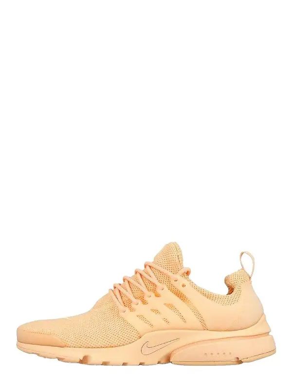 Nike Presto Ultra Br Sneakers - Orange